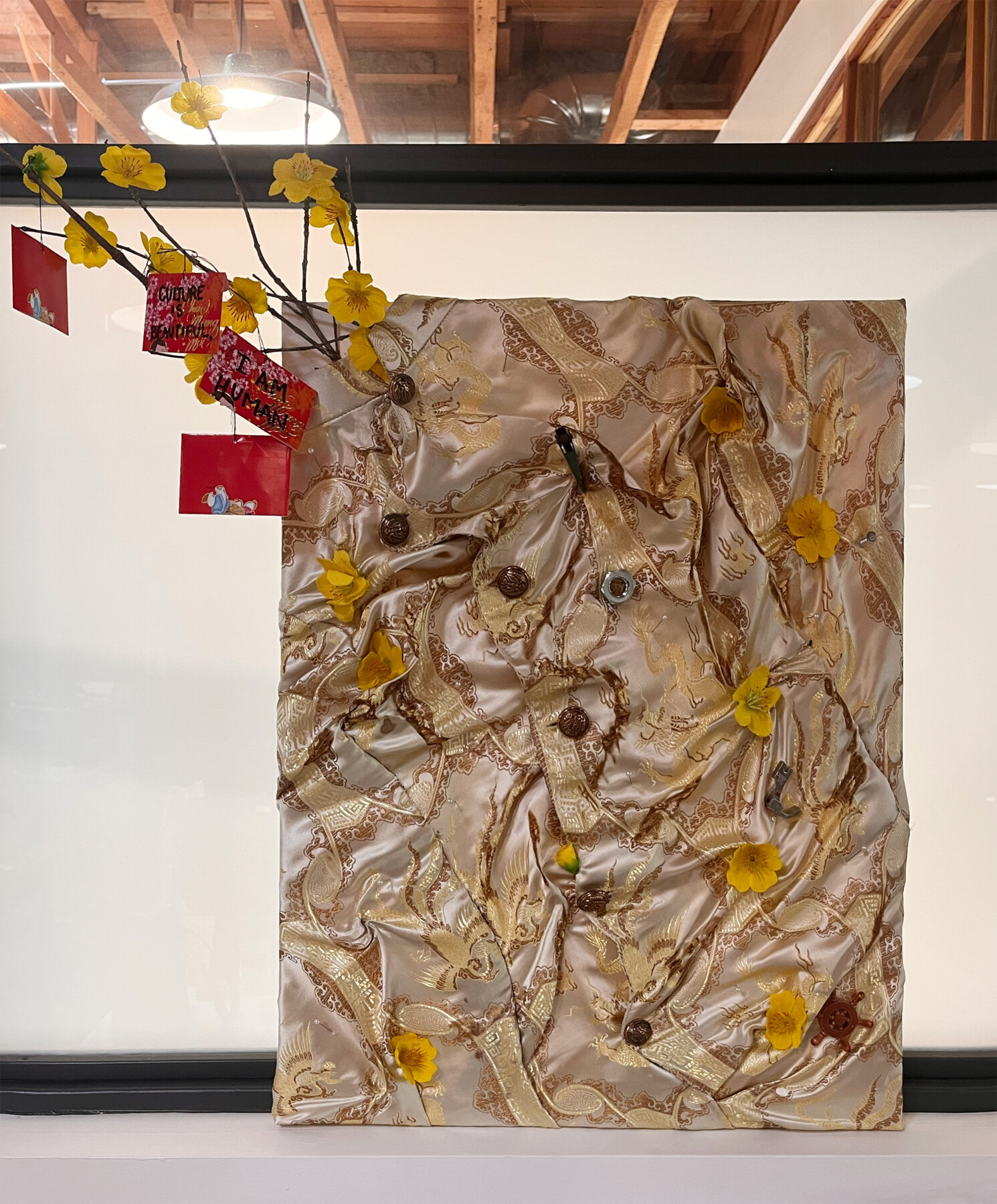 Stop the Hate: Healing HeARTS - NAPAFASA